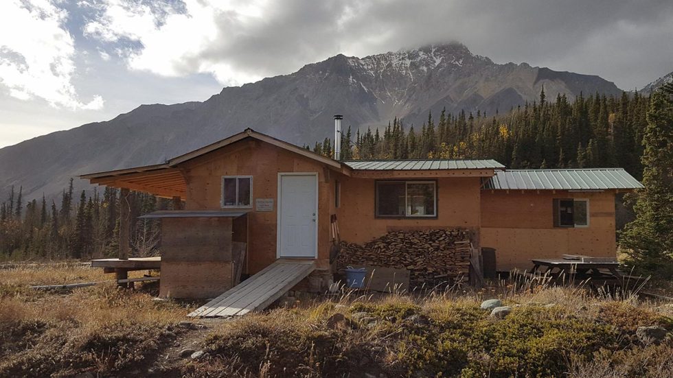Rainbow Mine | Gold mine for sale in Yukon Territory, Canada